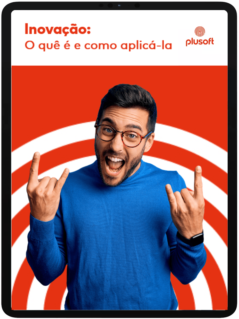A Plusoft é People Technology: conheça a empresa
